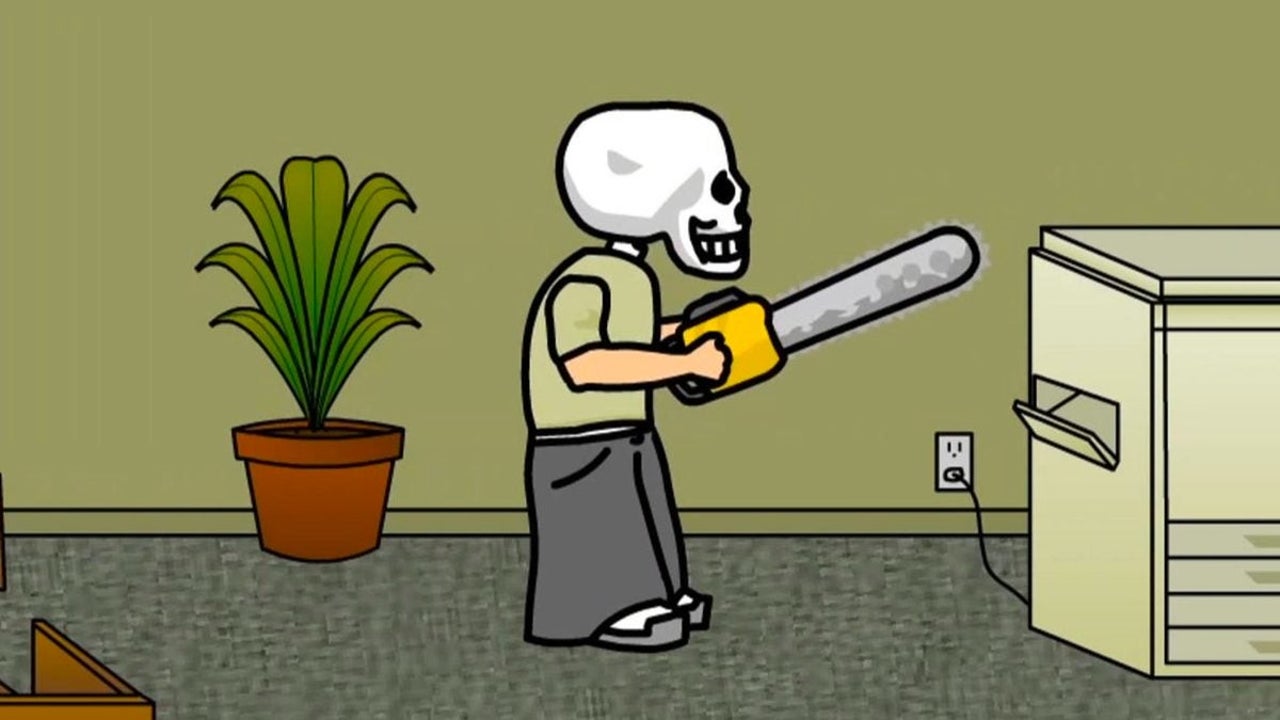 Newgrounds celebrates the nostalgia of flash games with the fifth ...