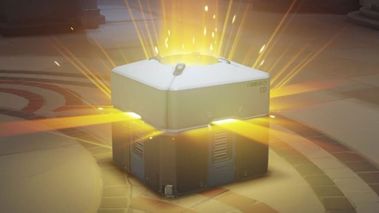 A third-person mode and the return of the loot boxes: these are the new ...