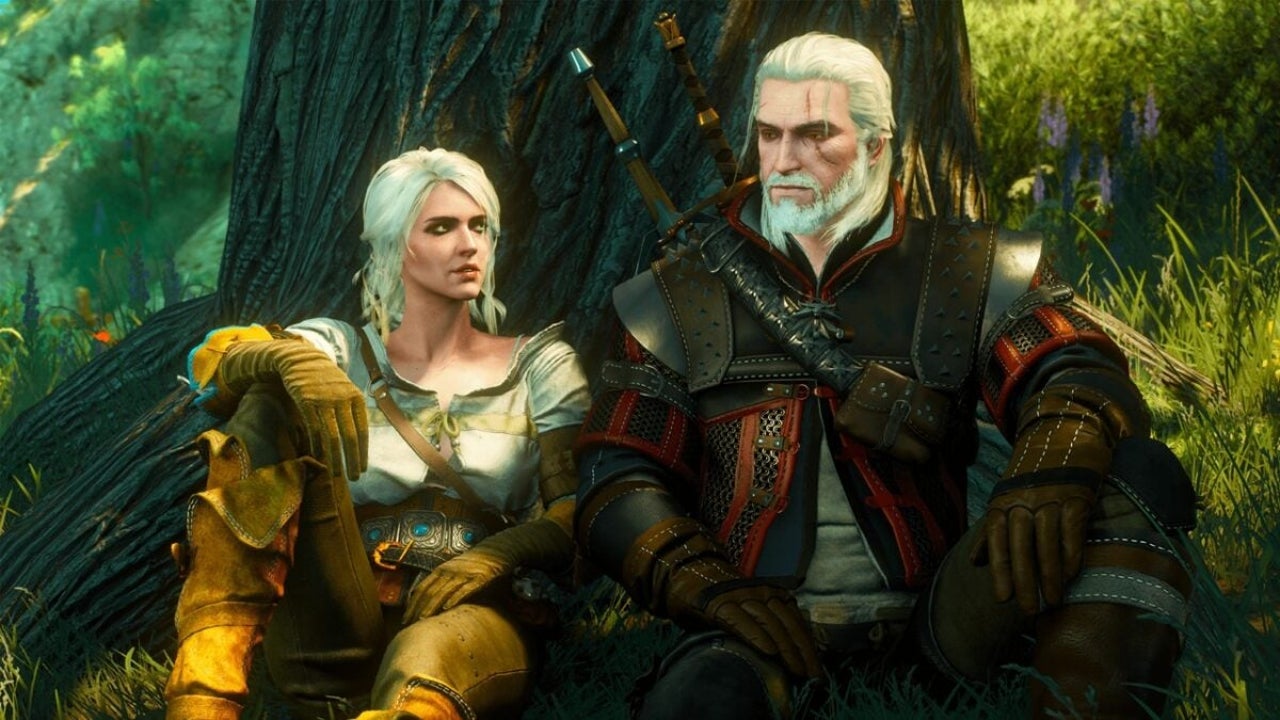 Former developer of The Witcher 3 confesses: they didn't know if people ...