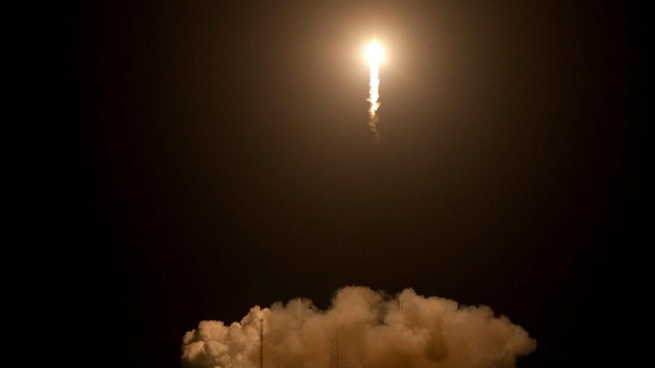 SpaceX loses another Starship in second consecutive program explosion ...
