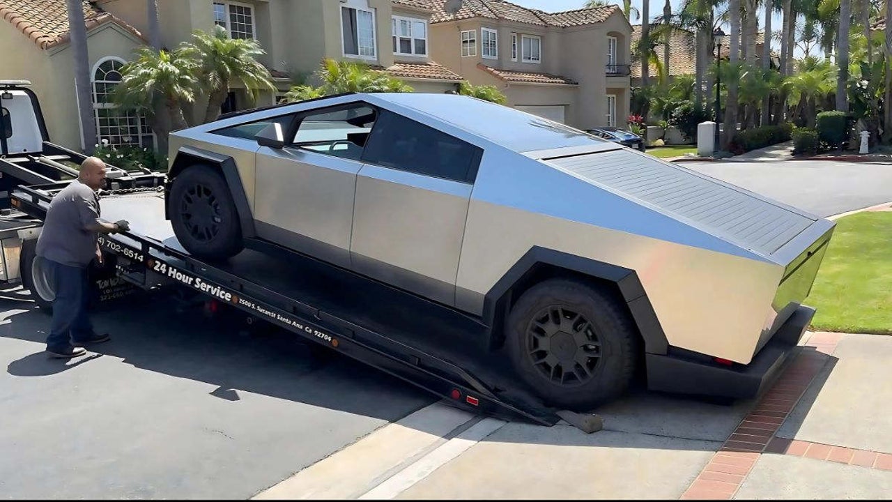 Will Supply Chain Issues Delay the Launch of the Highly Anticipated ...