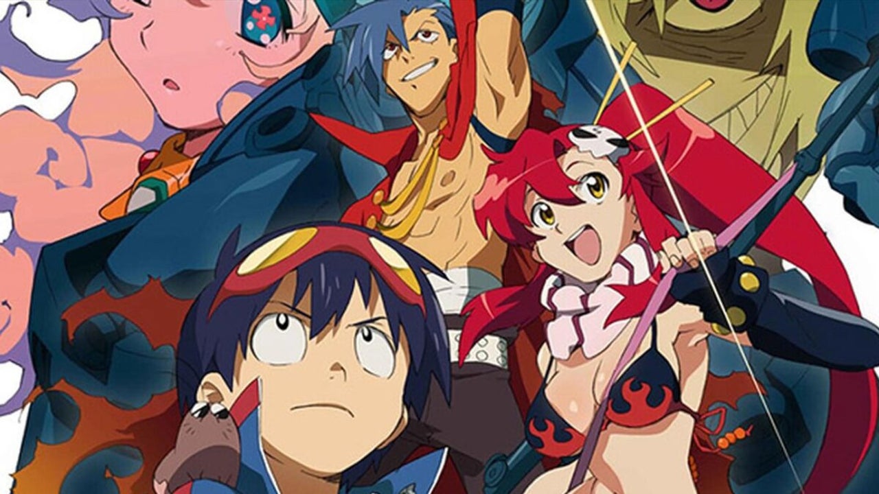 Selecta Visión expands its anime catalog for 2025 and these are some of ...