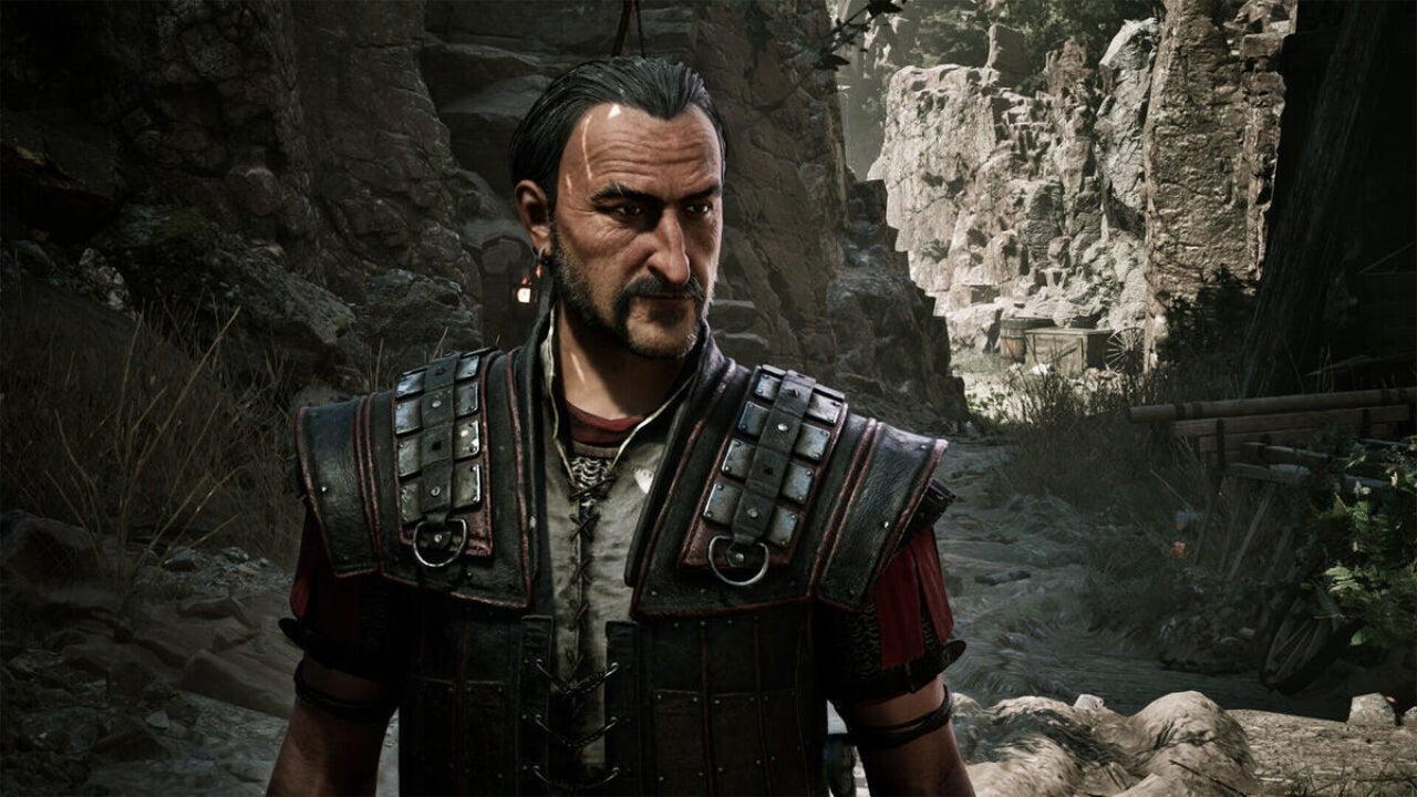Gothic returns with a remake that is taking the Steam Next Fest by ...