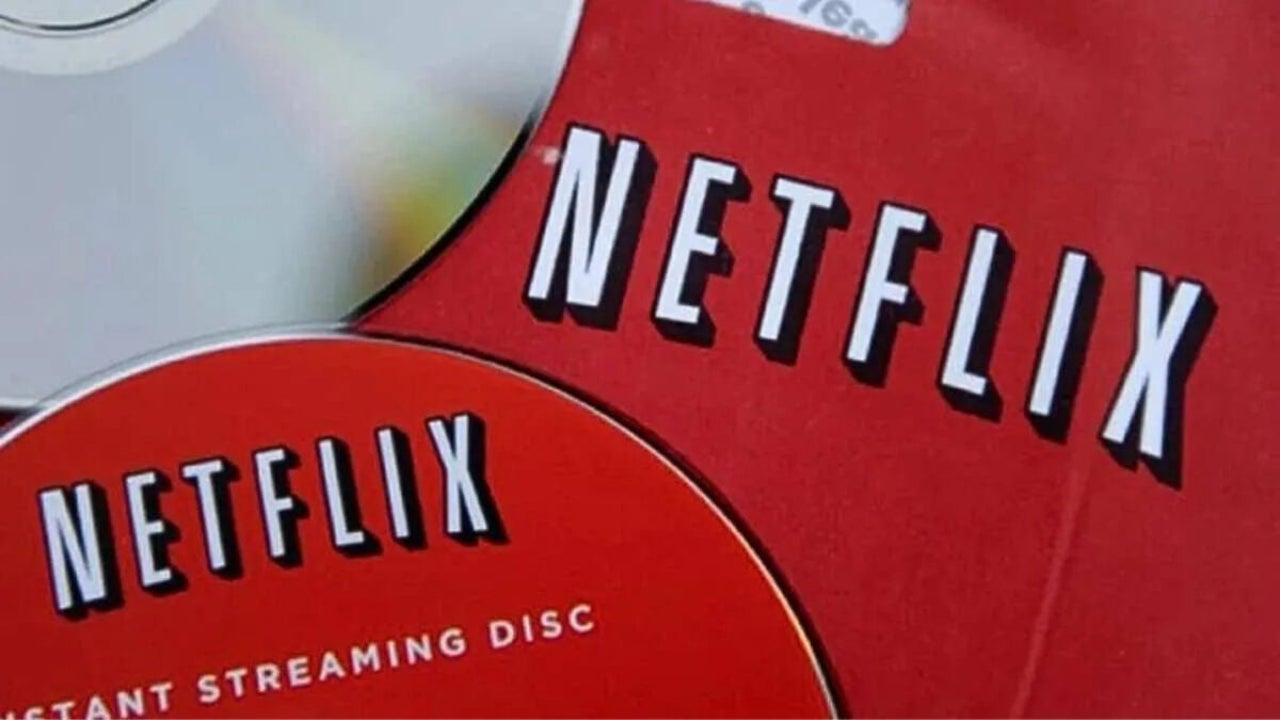 Netflix exists thanks to a late-returned VHS of Apollo 13 at the video ...