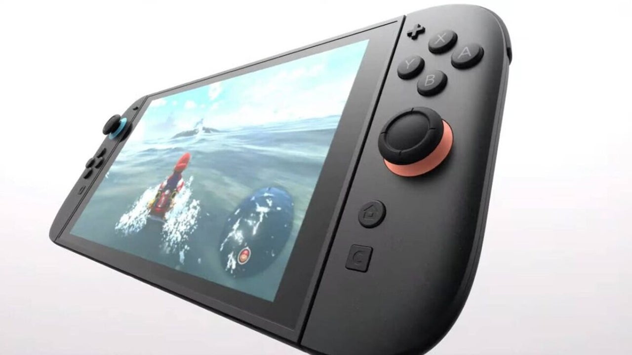 The former head of Blizzard is clear: Nintendo Switch 2 is a platform ...