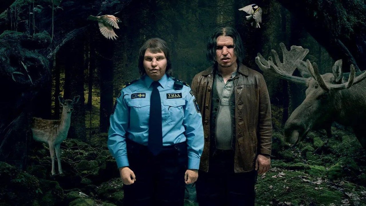 Don’t Miss ‘Border’: Last Chance to Stream Before It Leaves Prime Video ...