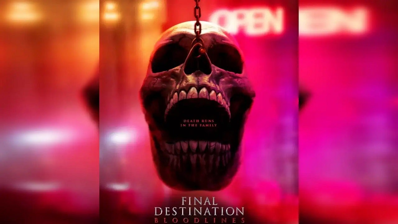 Final Destination: Blood Ties Screening Turns Into Nightmare After ...