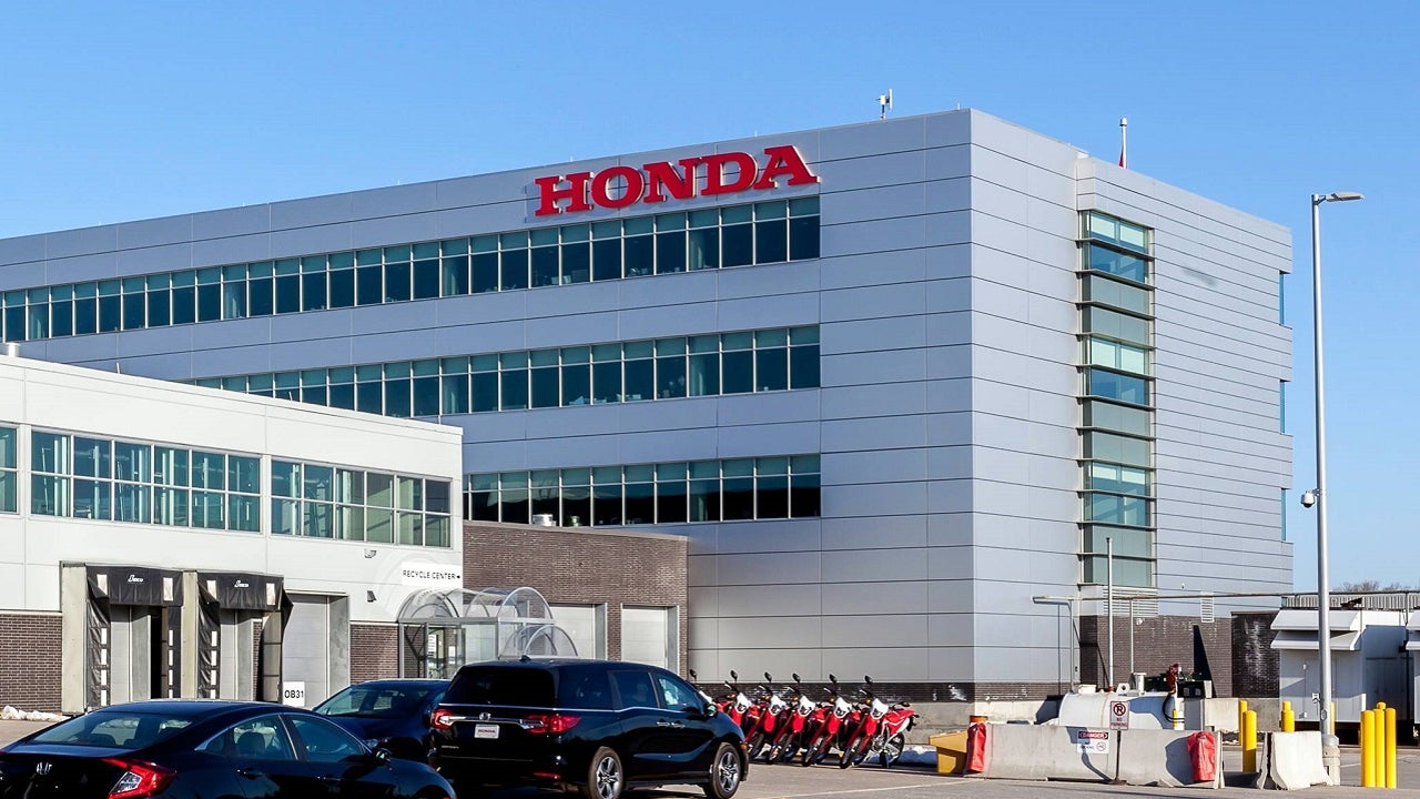 Honda Faces Uncertain Future in Electric Vehicle Strategy - Softonic