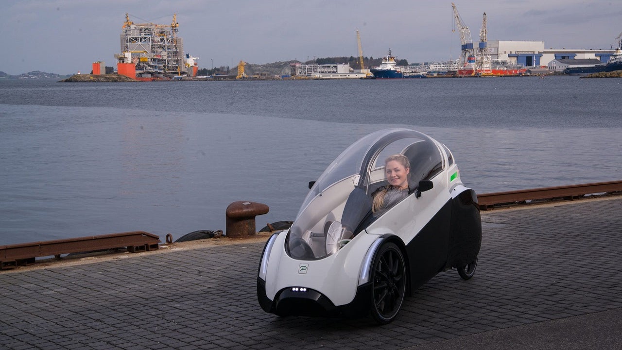 The rise and fall of Podbike: Innovative Frikar faces insurmountable ...