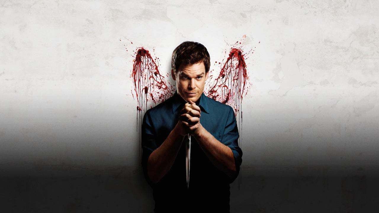 Dexter will receive a new sequel in less than a month, but you'll have ...