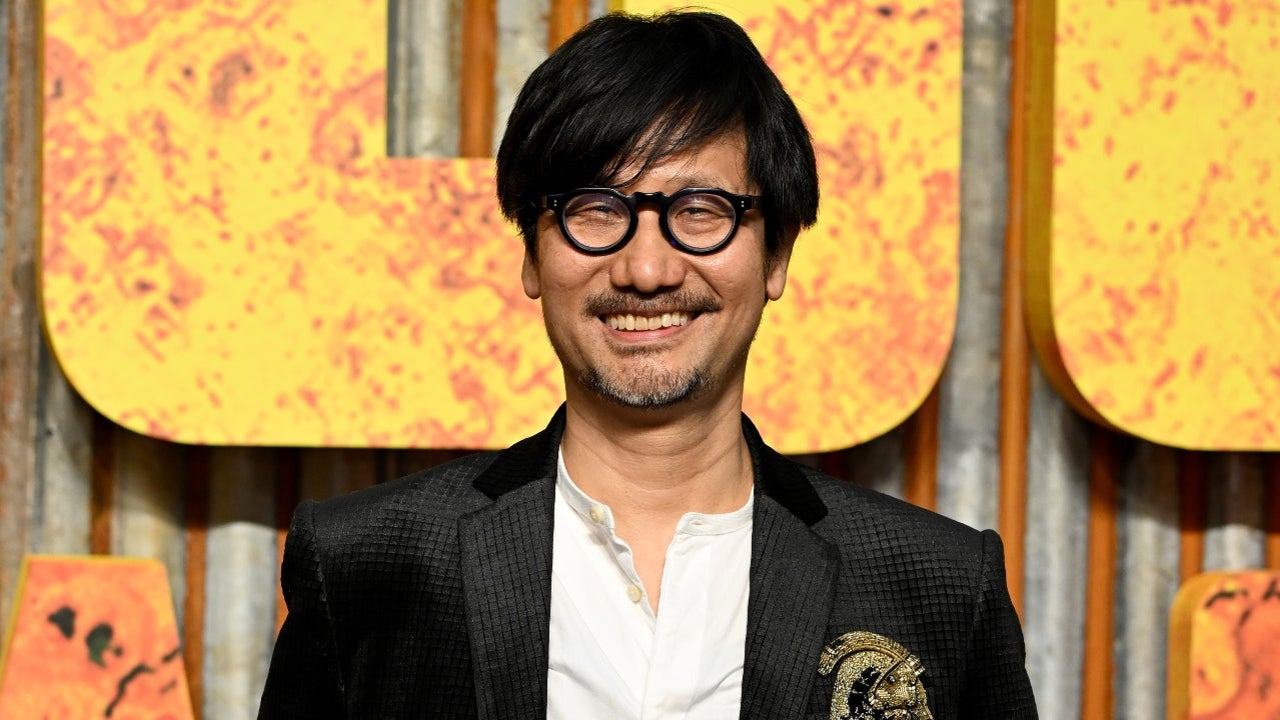 Hideo Kojima speculates about a possible mechanic for a video game that ...