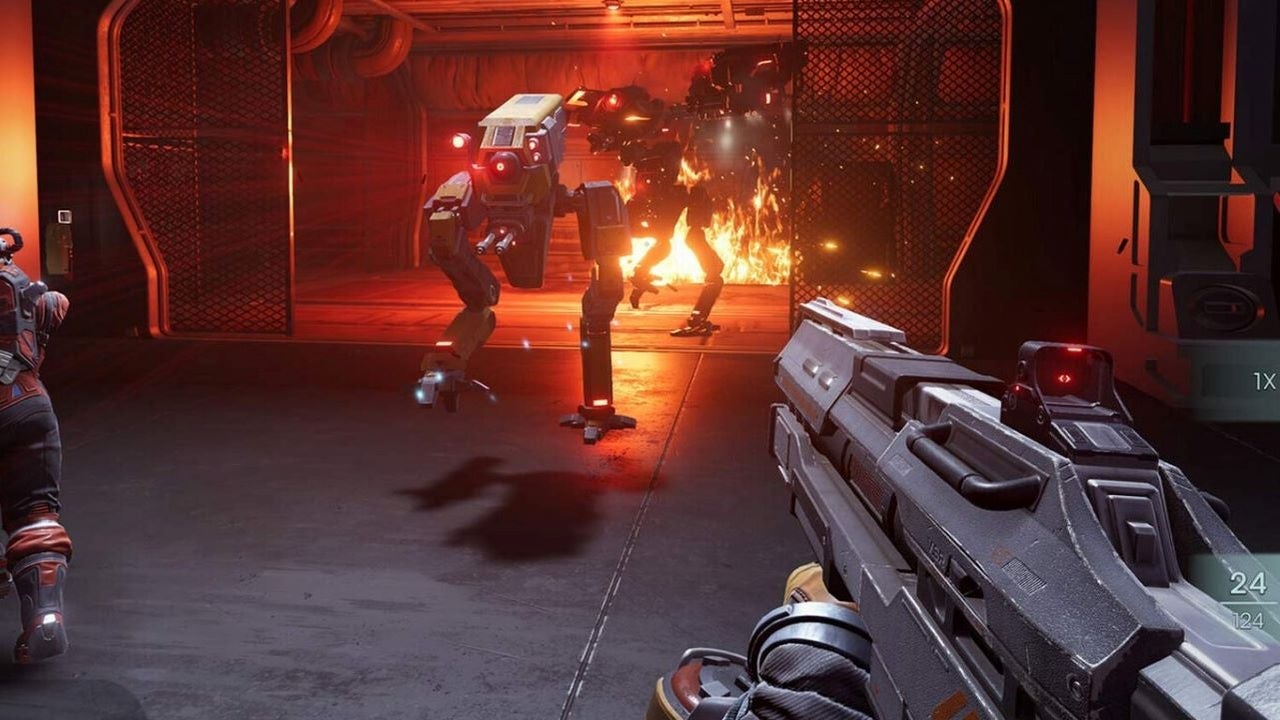 This space game is ready to succeed with its free demo that will be ...