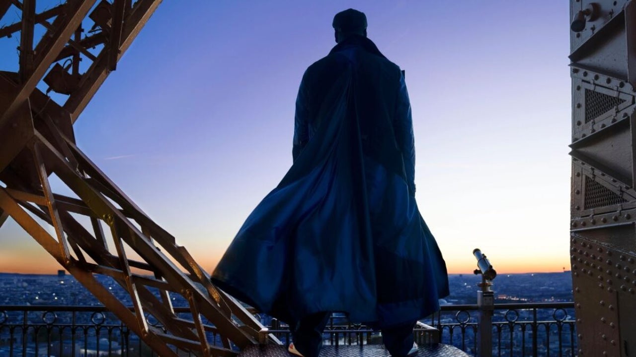 Assane Diop is back! Netflix confirms that there will be a fourth ...