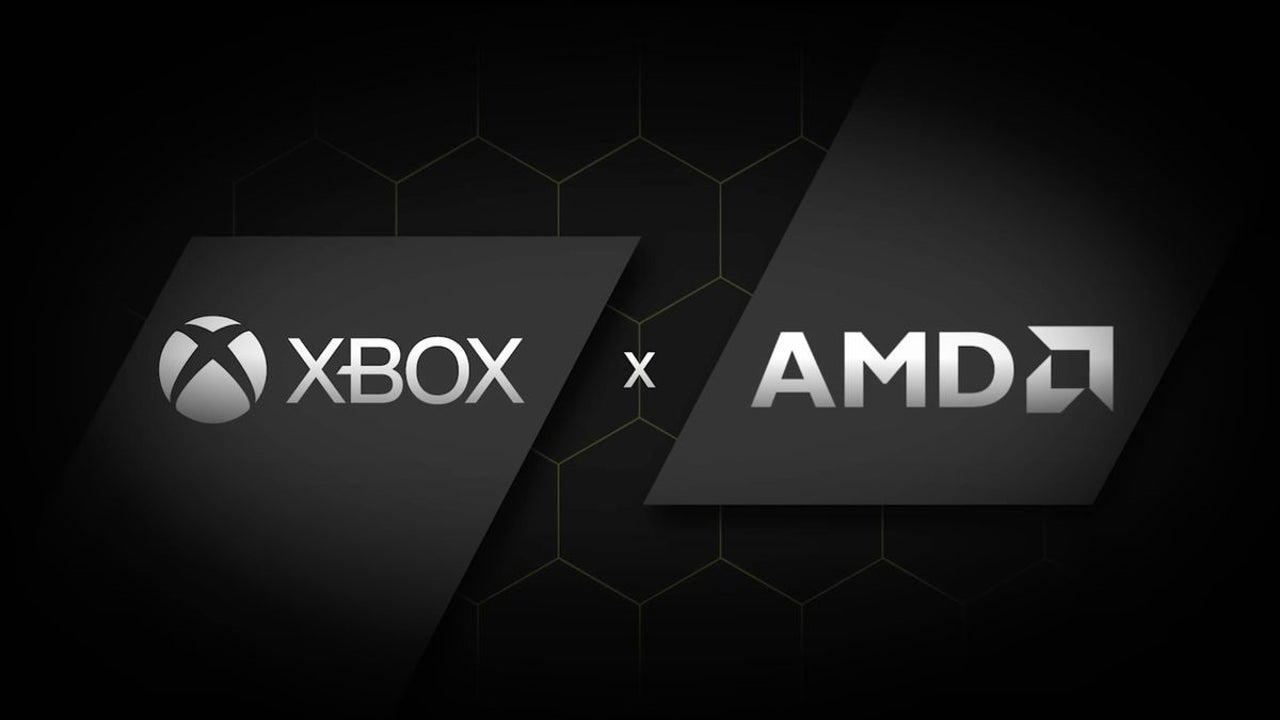 AMD Expands Gaming Chip Offerings Beyond Consoles - Softonic