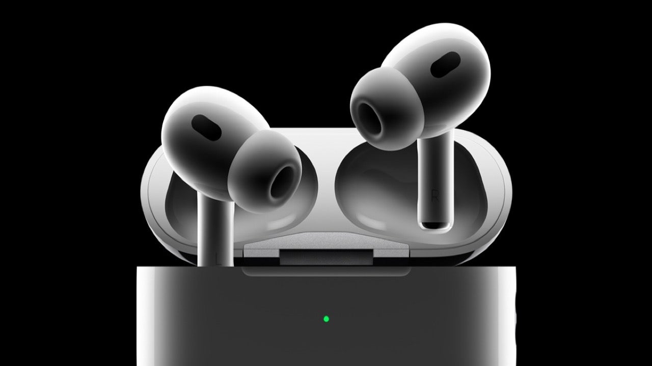 AirPods to get camera control, sleep detection, and new gestures, according to rumors - Softonic
