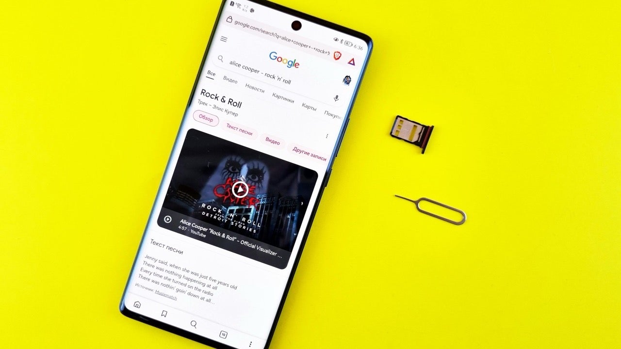 Can I use an eSIM and a physical SIM at the same time? - Softonic