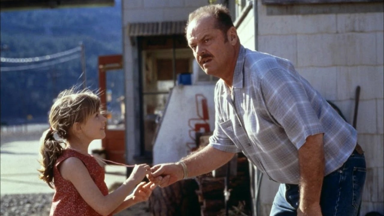 Revisiting The Pledge in Netflix: A Tragic Thriller That Defied Box ...