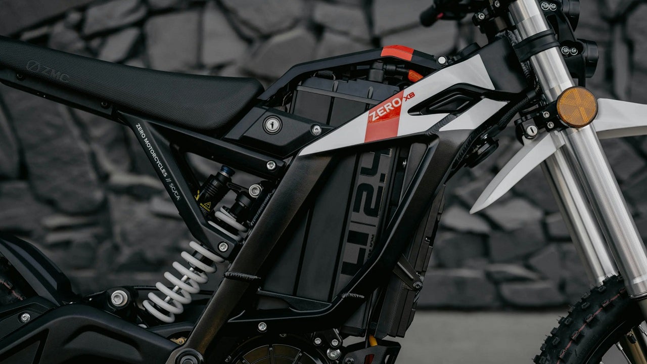 Zero Motorcycles Launches Affordable XE and XB Electric Models - Softonic