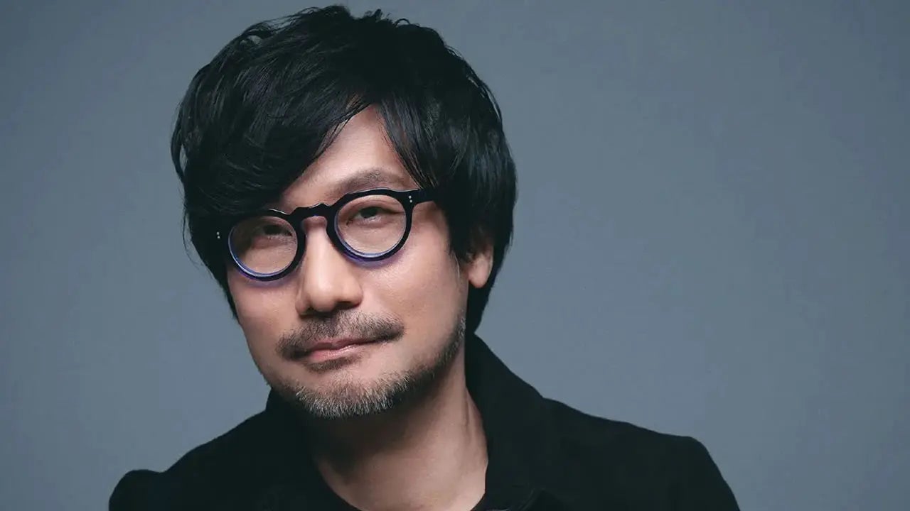Hideo Kojima will fulfill his childhood dream after making his game in the style of Metal Gear ...