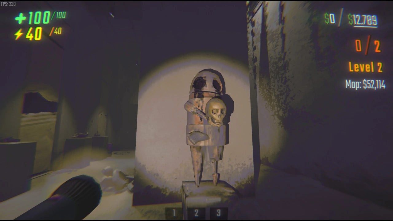 REPO, with its new map, wants you to feel like you're starring in a ...