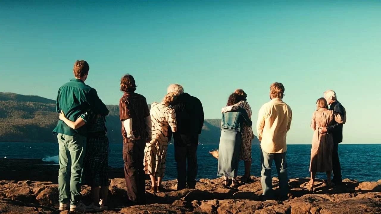 This new police thriller is taking Netflix by storm and has the perfect ...