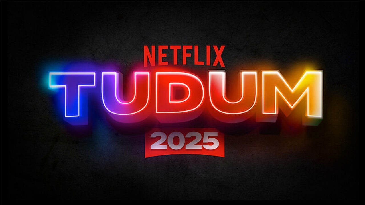 The latest Netflix event leaves a bittersweet taste for the platform's ...