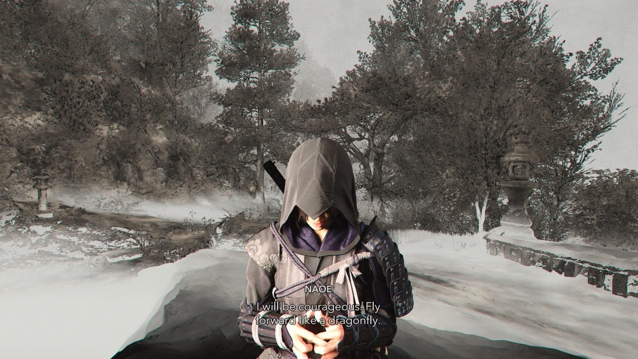 The CEO of Ubisoft opens the door to Assassin's Creed Shadows on other ...