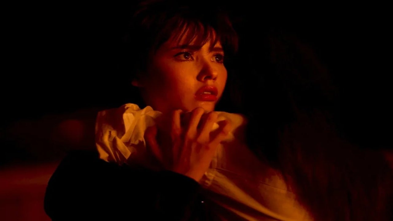 Decalcomania is the next Asian thriller that wants to take the West by storm - Softonic