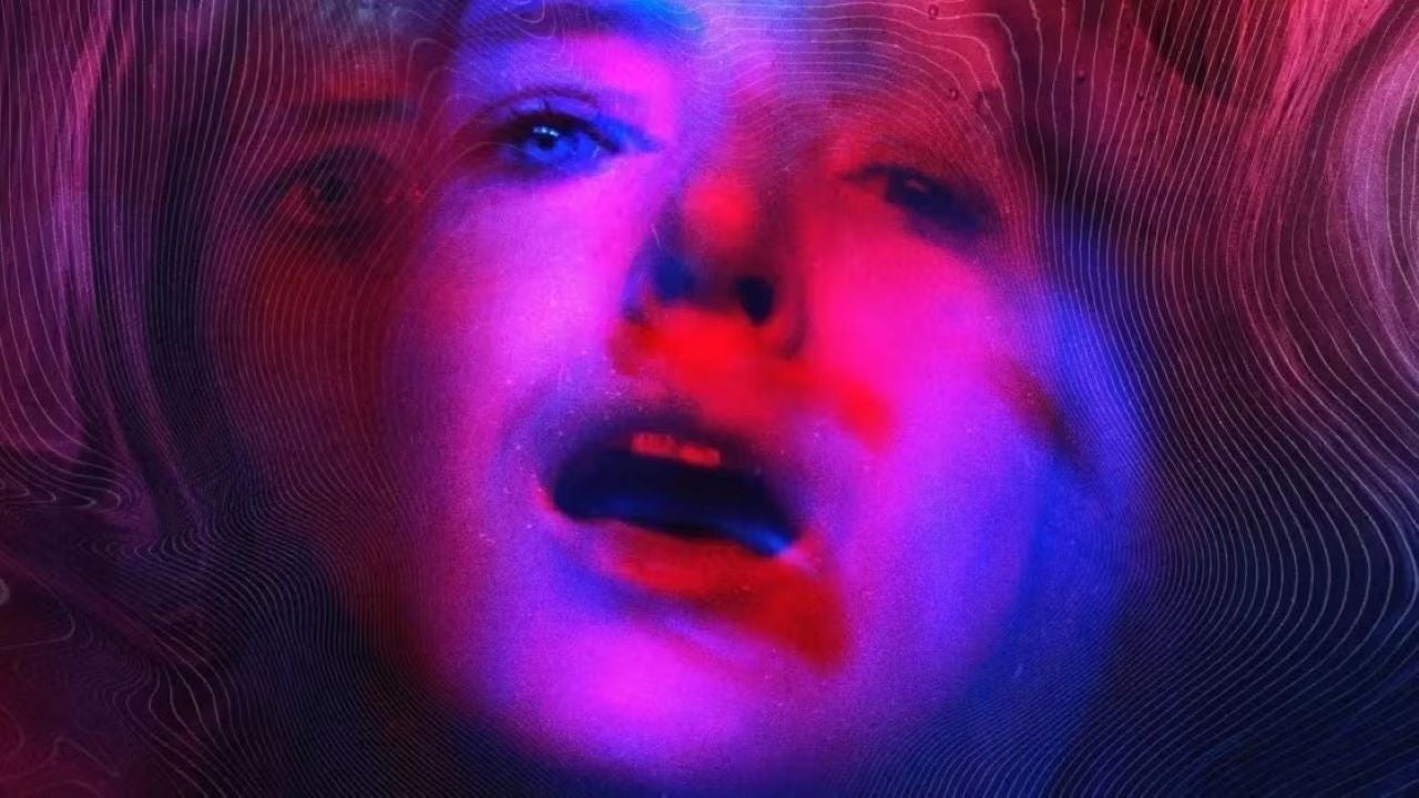 No other horror movie captured the fear during COVID better, but almost ...