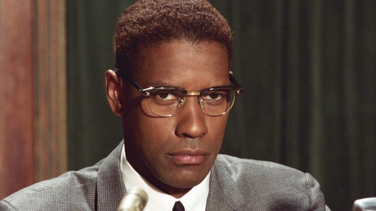 Denzel Washington is fed up with cinema: is the legendary actor ...