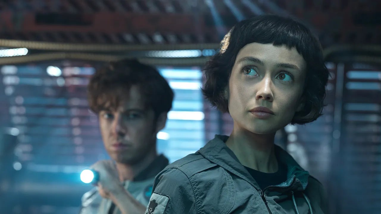 The most famous alien in fiction is premiering a series in just a month ...