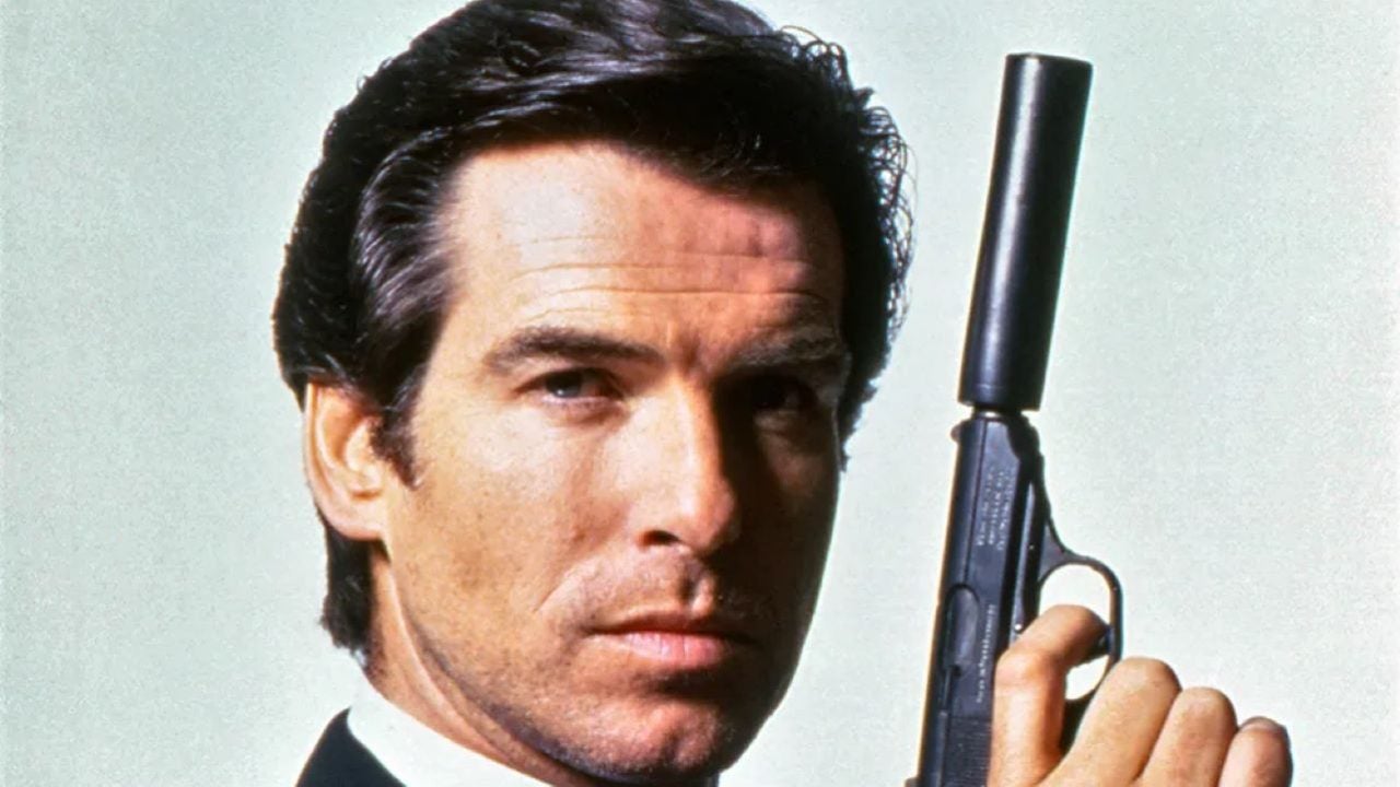 One of the best James Bonds in history wants to return in the new agent movie - Softonic