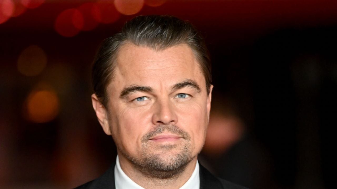 The role that Leonardo DiCaprio regrets having turned down (rightly so ...