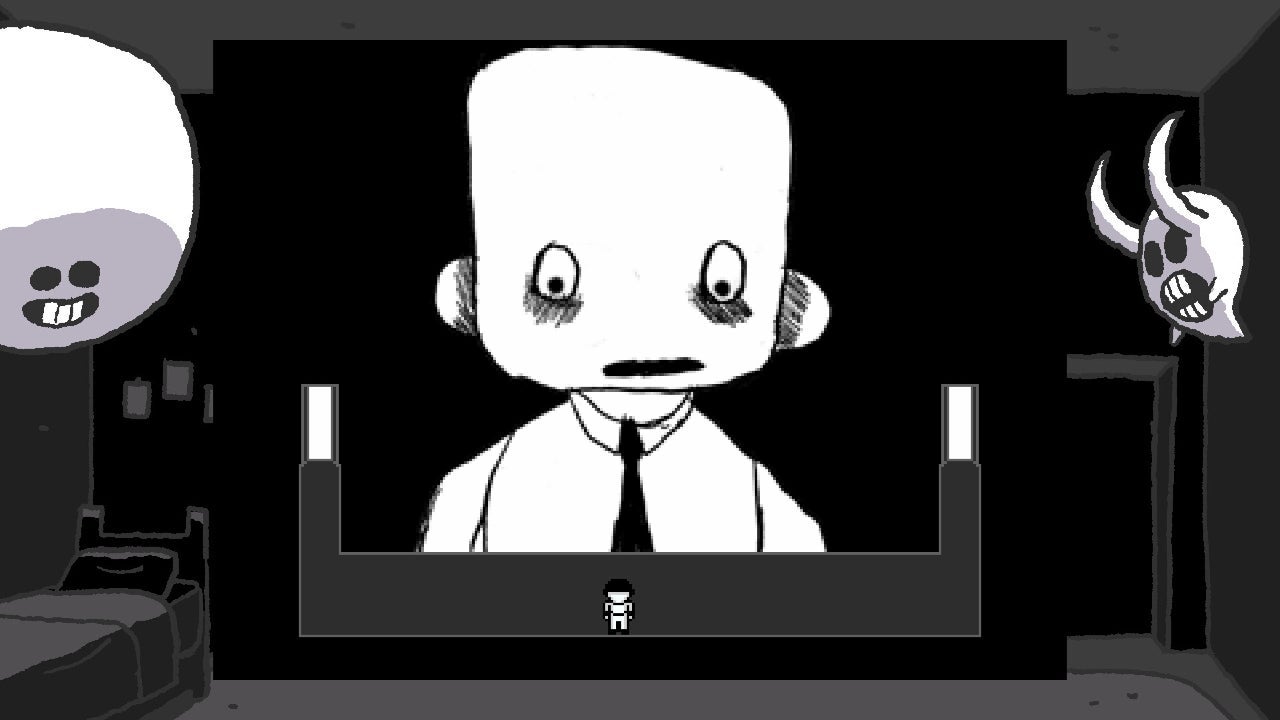 This Belgian JRPG was the Expedition 33 of the 00s and is now back with ...