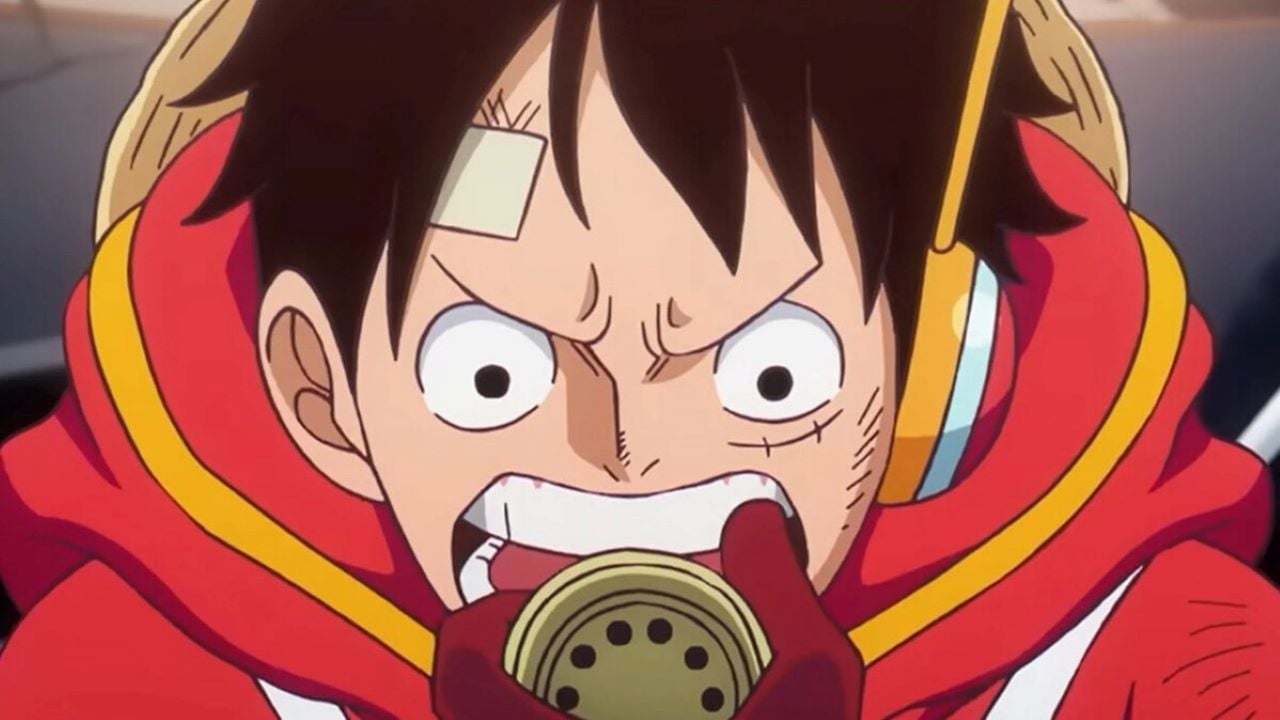 'One Piece' is taking a break… But Luffy and his nakamas already have a ...