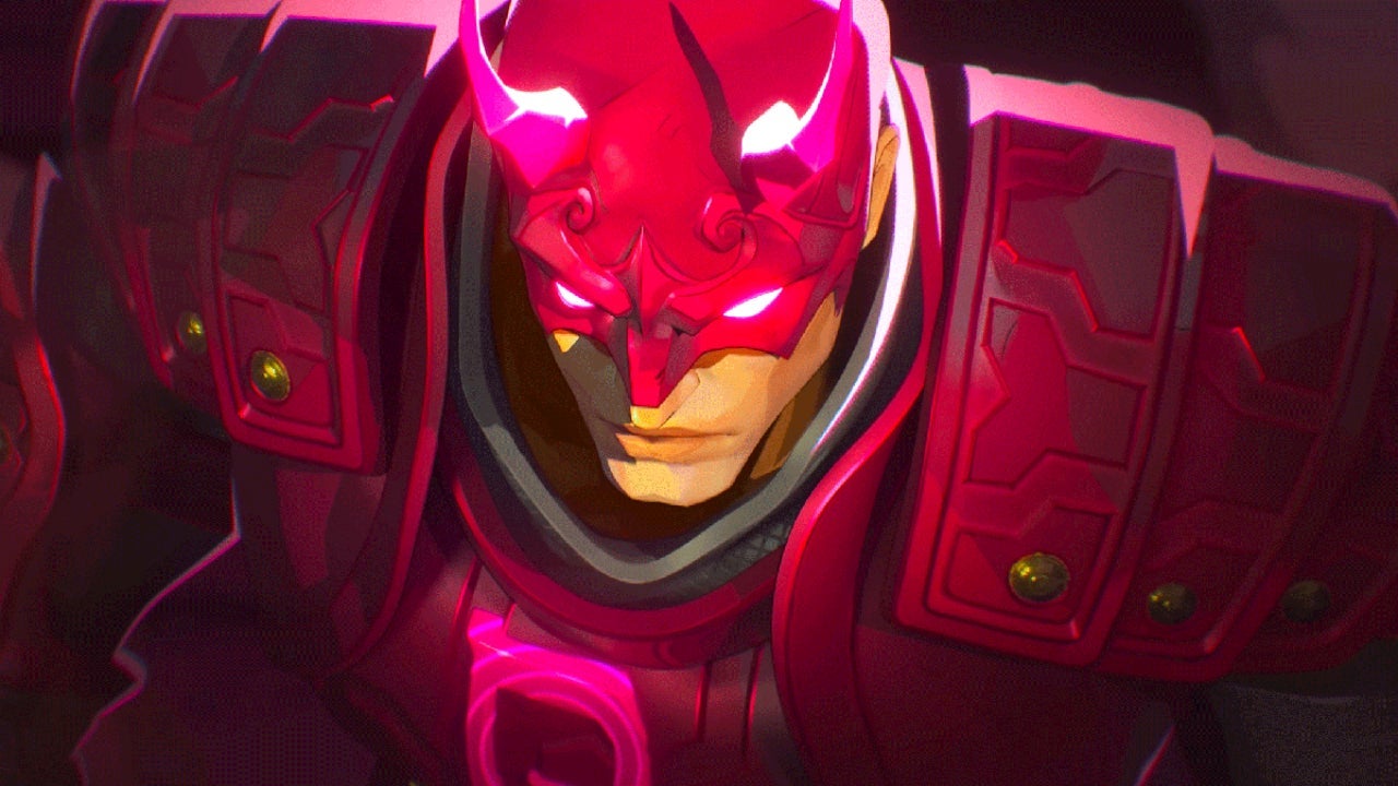 The fourth season of Marvel Rivals has a release date and announces its ...