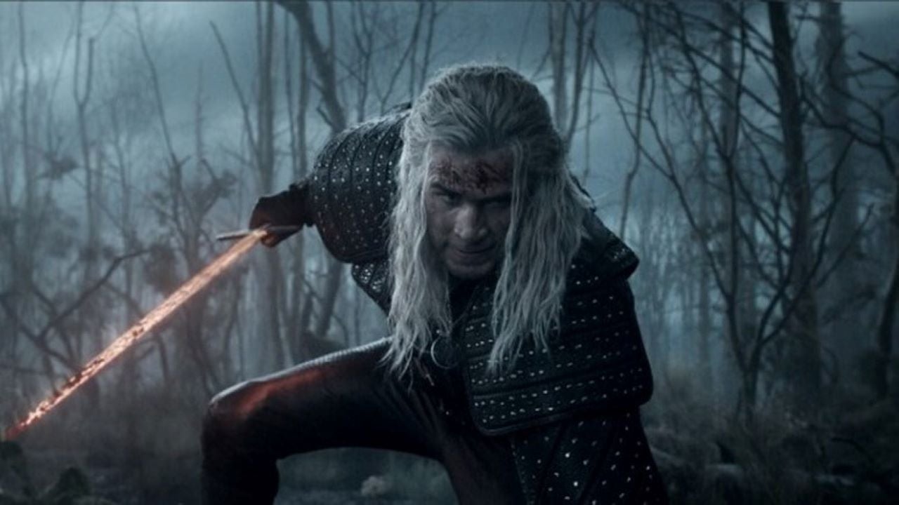 New trailer and release date for the new season of the witcher series ...