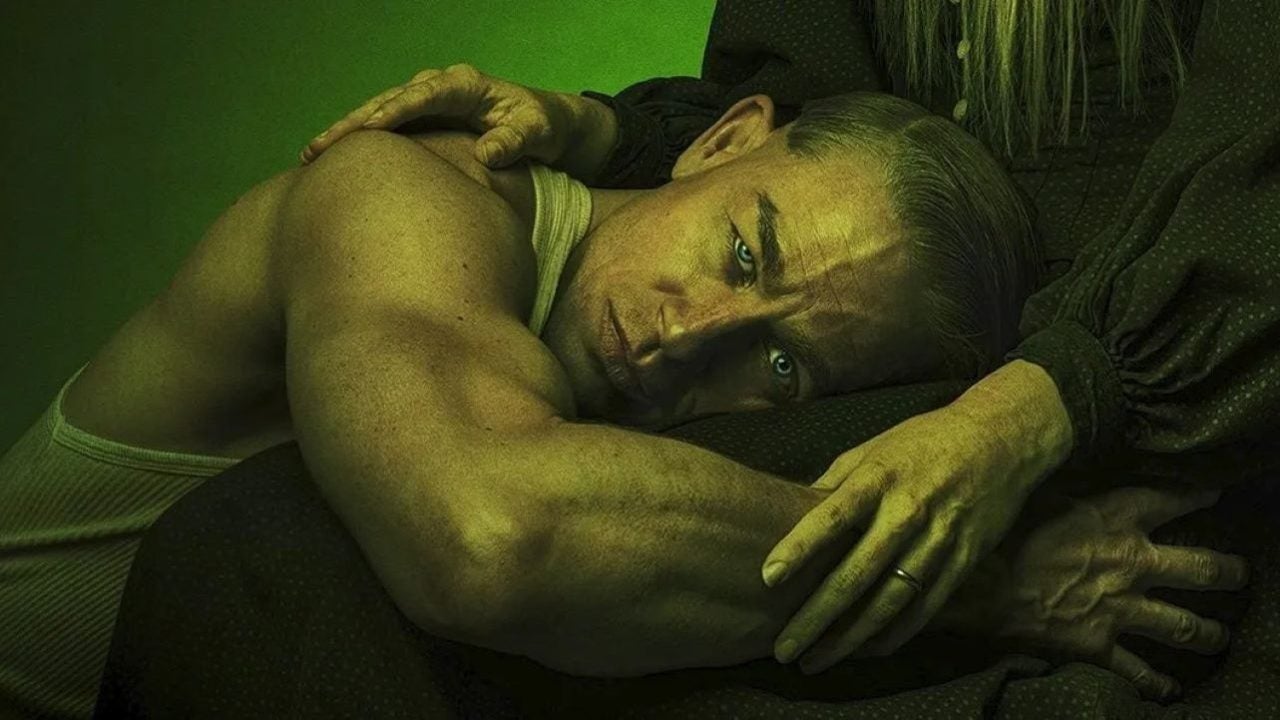 Charlie Human believes that the success of his latest series is that it ...