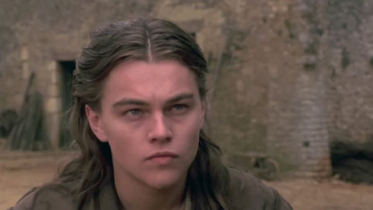 Leonardo DiCaprio was so miserable in this role that he wanted to bang ...