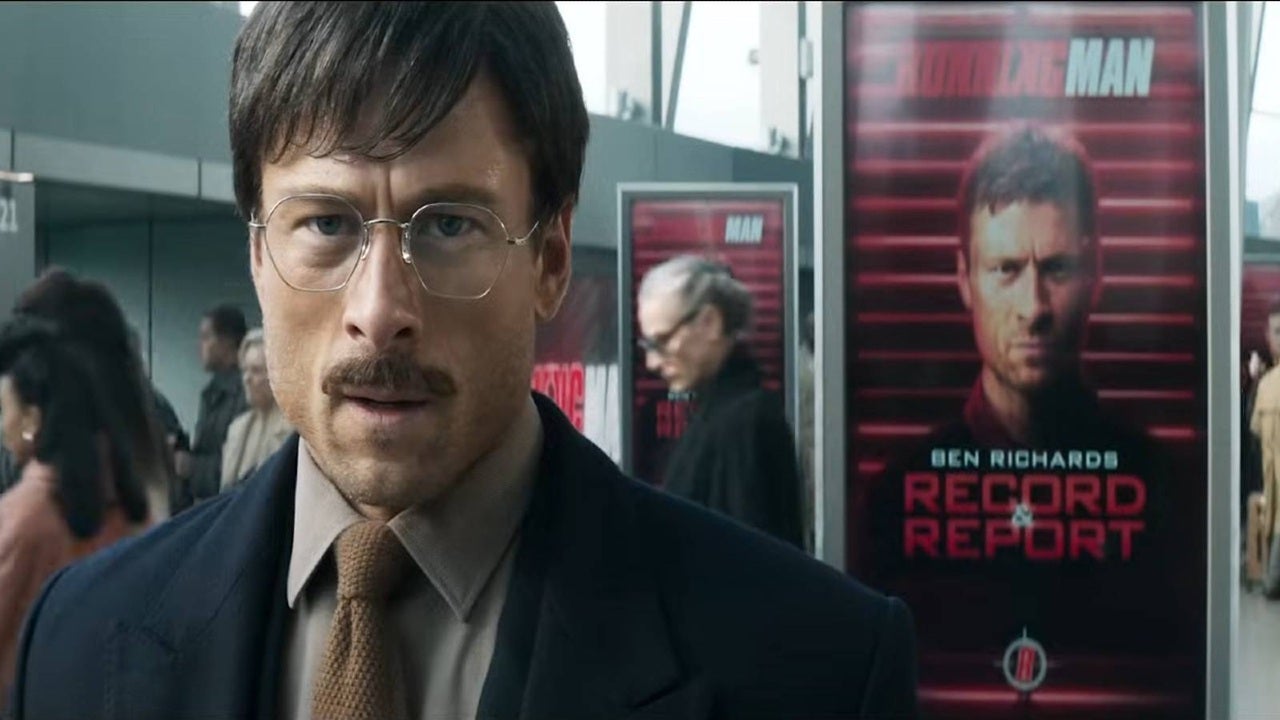 The new movie by Edgar Wright, director of Baby Driver and Hot Fuzz, is ...