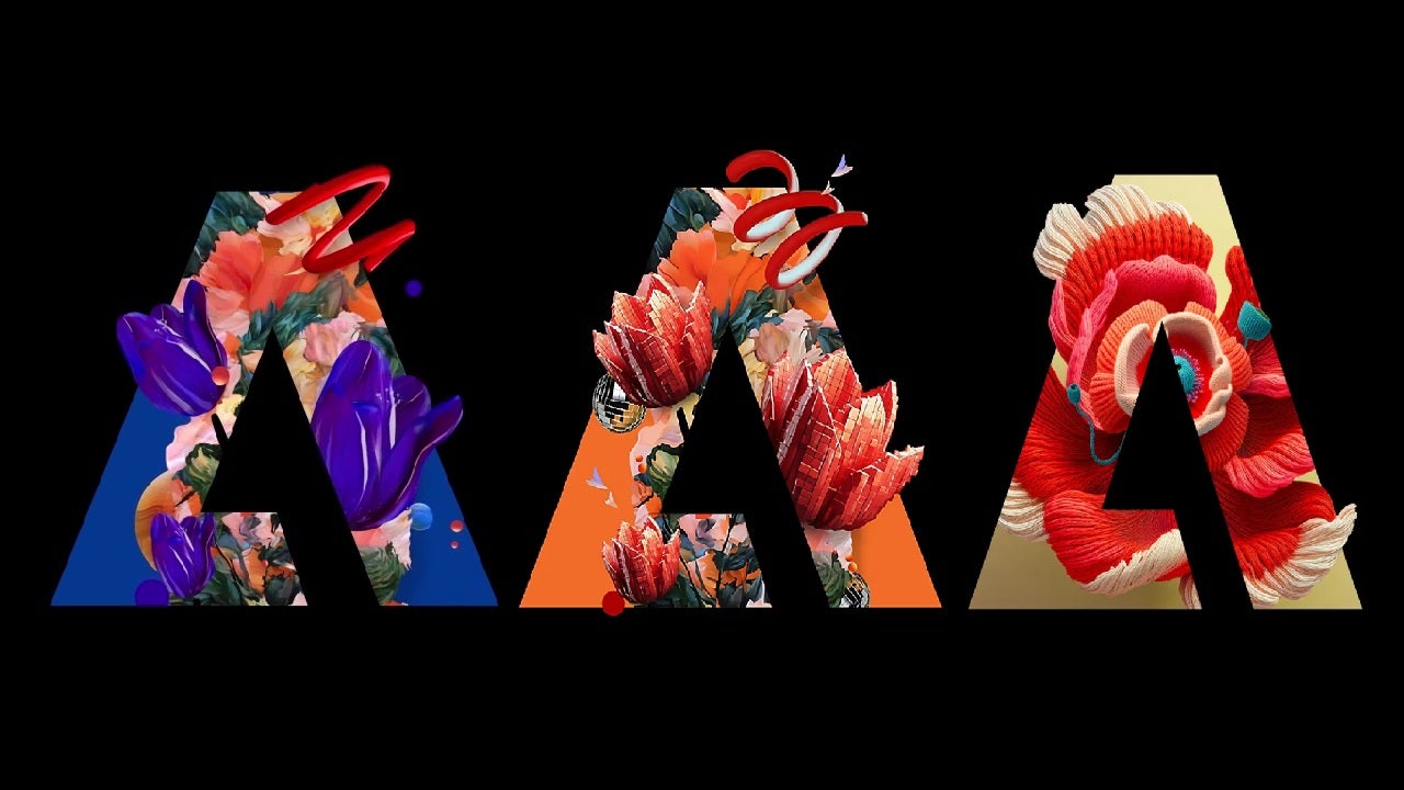 Adobe Black Friday 2025: Creative Cloud Pro Now 50% Off & 70% off For ...