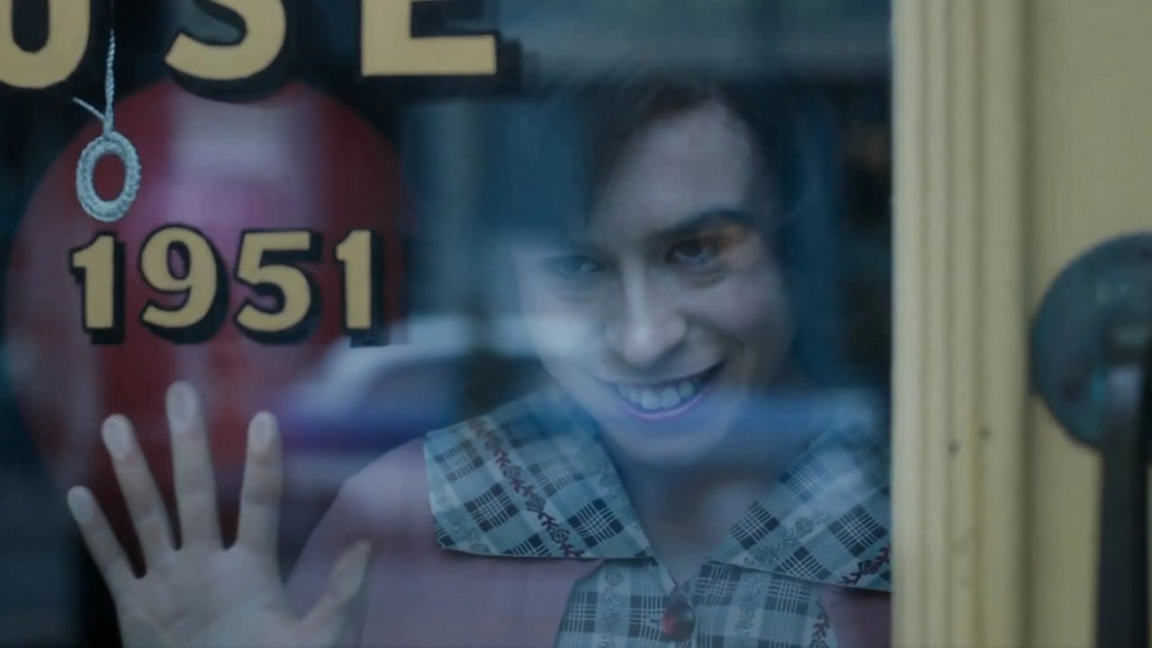 The creators of the new It series talk about how the writers' and ...