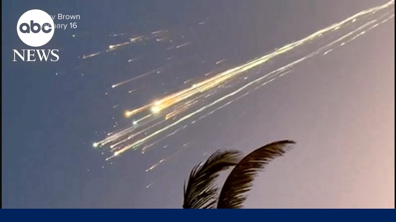 SpaceX endangered a passenger plane due to an explosion - Softonic