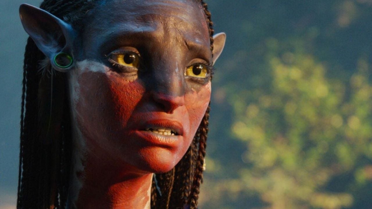 Avatar: Fire and Ash has 3D and effects that nobody likes for a very ...