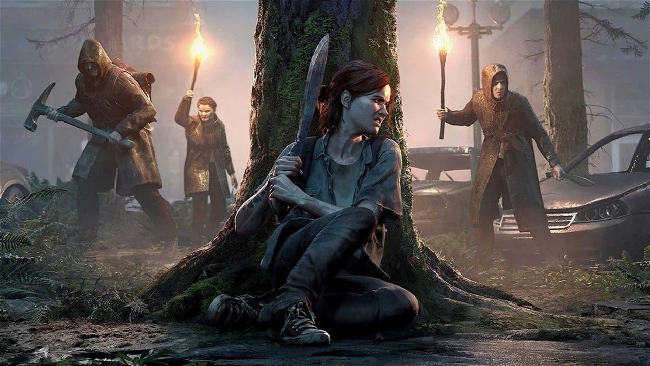 The Last of Us Factions is being rebuilt for PC by fans: it’s already ...