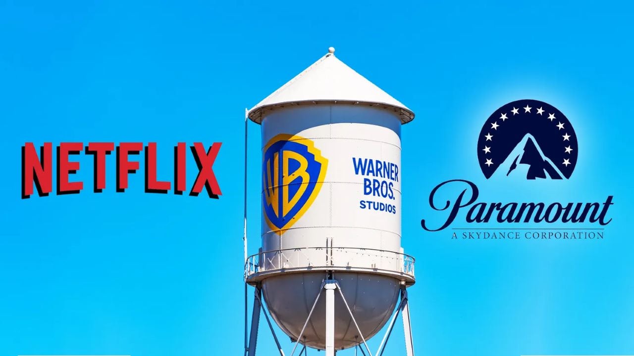 Warner Bros has just rejected Paramount's offer - Softonic