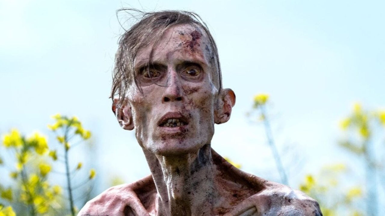 28 years later: The Temple of Bones premieres on Rotten Tomatoes with ...