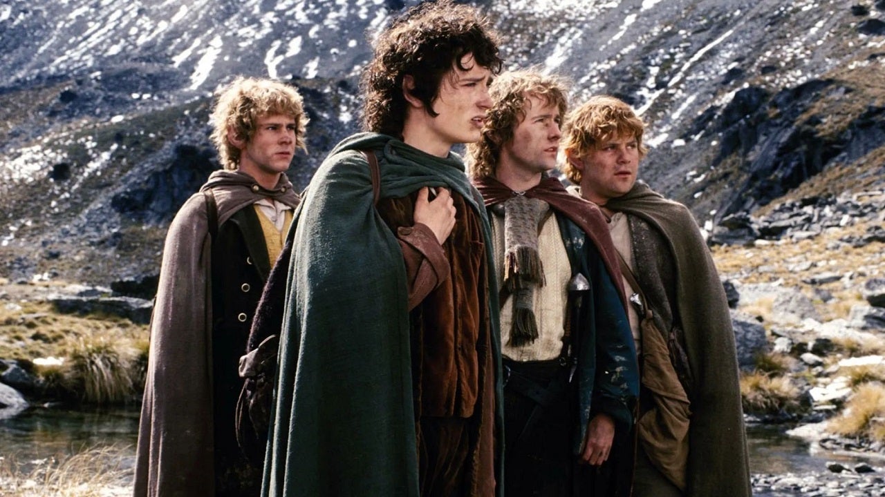 The director of the Lord of the Rings trilogy has not directed a movie ...