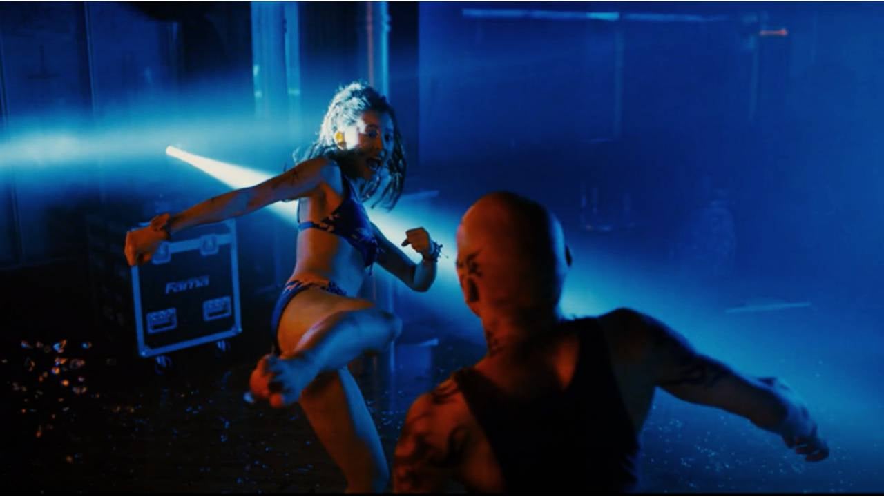 Explore the dark side of Japanese thrillers on Netflix - Softonic