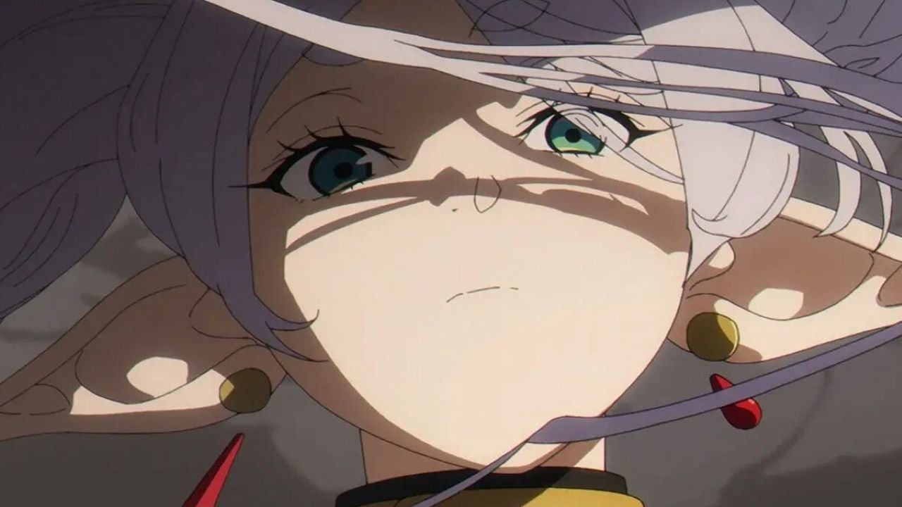 The second season of Frieren receives a trailer before its imminent ...